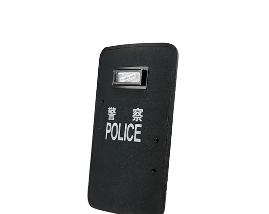 bulletproof shield , Ballistic shield , bullet resistant shield